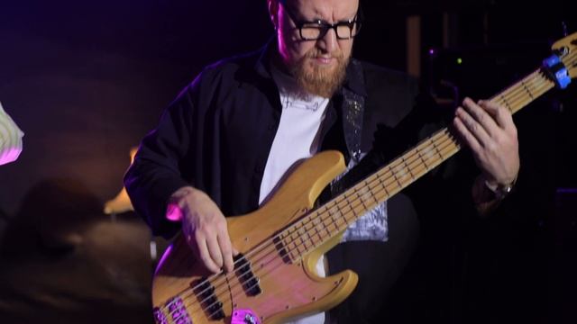 Двадцать Девять Дней - Луч @ Al Rock, 07.02.25