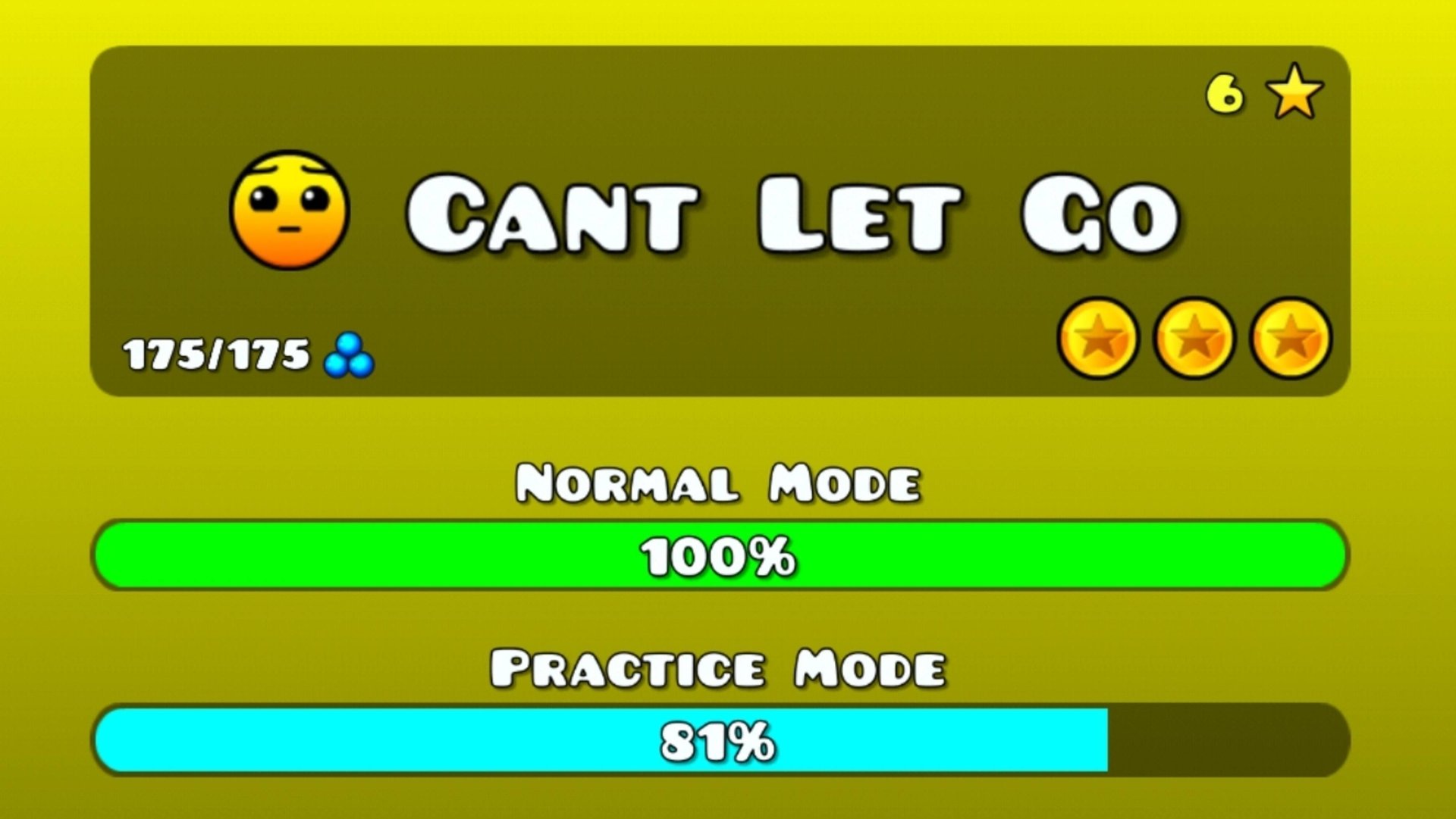 Can't let go- 3 монеты(редроп)