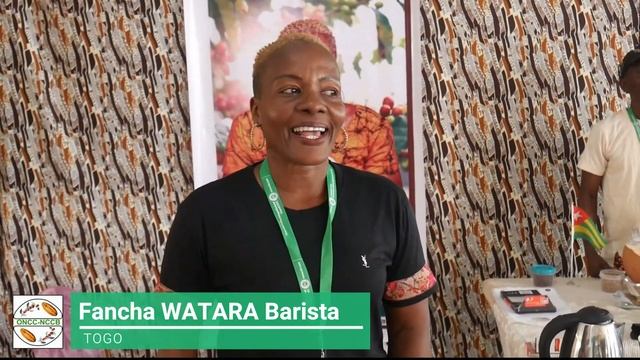 Фестиваль какао и кофе 2024 года в Камеруне : Яунде погружается в мир вкусов и ароматов