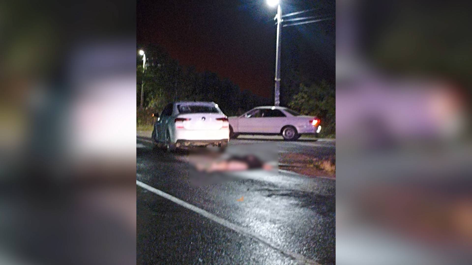 (Рыбинск-40) ДЕЛО ПО ДТП С УЧАСТИЕМ ПЕШЕХОДА