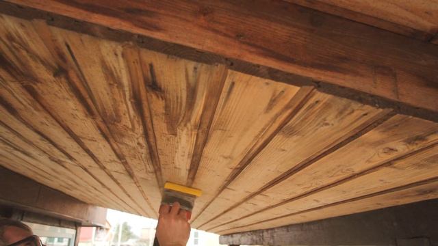 Как обустроить веранду | Своими руками