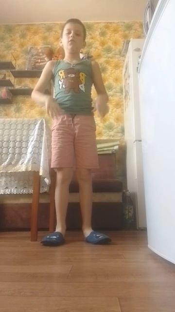 а4 Лама мама