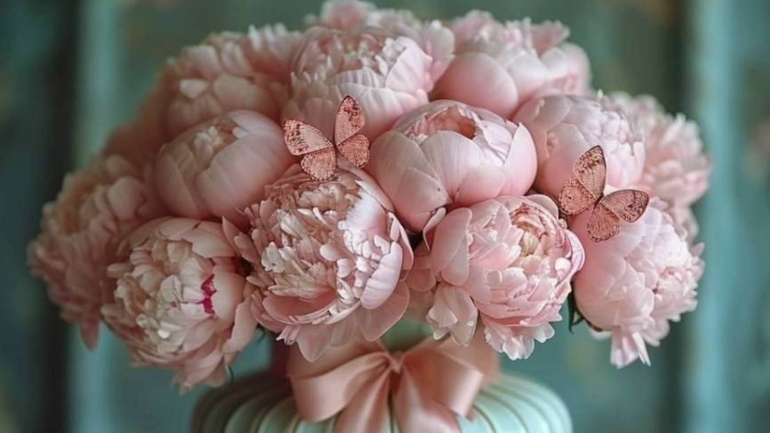 Поздравление С Днём Рождения! Новинка! Шикарное Поздравление Женщине С Днём Рождения