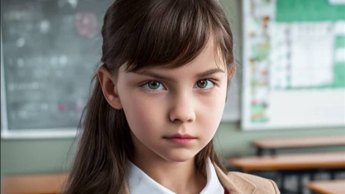 Atomic Heart - (Часть 15) Ночной Нечаев, продолжает розыск пропавших школьников!