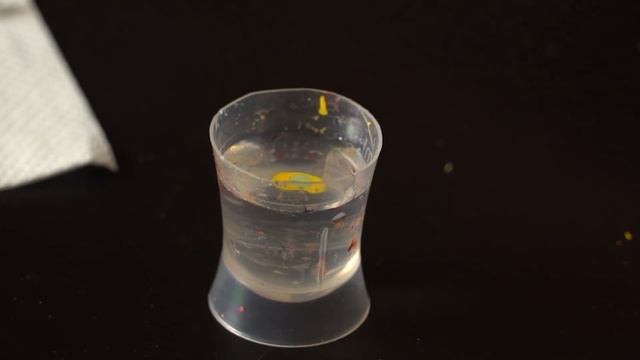 Мастерская рыбака. Как правильно красить блёсна?