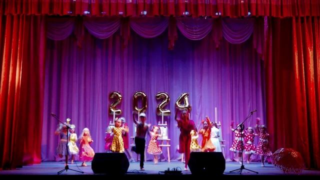 Вечеринки у малинки 24.10.24