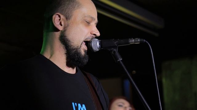Двадцать Девять Дней - Город На Дне @ Al Rock, 07.02.25
