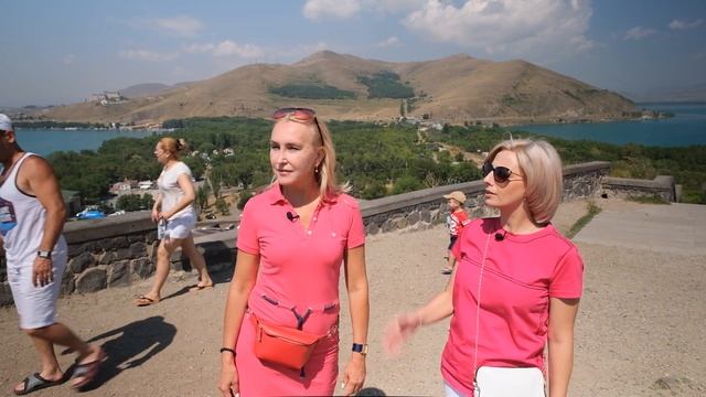 Озеро Севан | Вокруг света 6