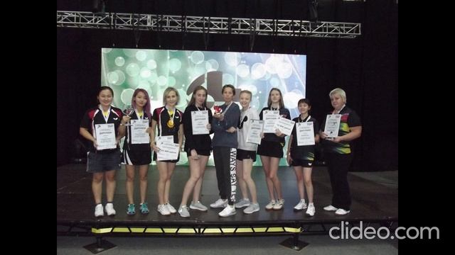 Фото слайд. Призеры Матч городов в Чите 2019 г.