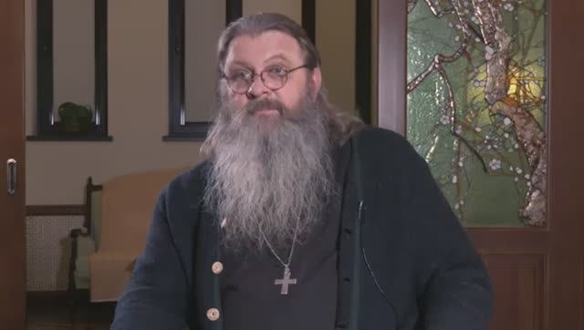 Протоиерей Сергий Баранов: СВО. На чьей стороне правда? Ответы на вопросы (2024)