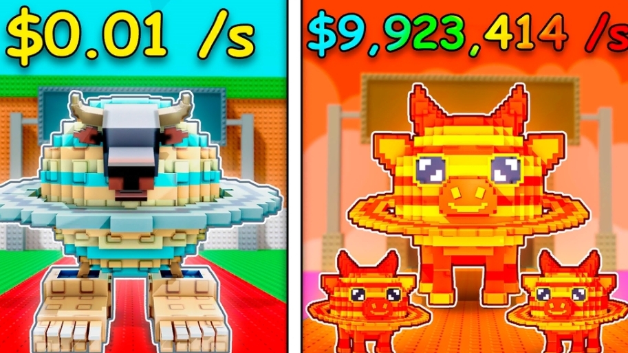 Укради брейнрот