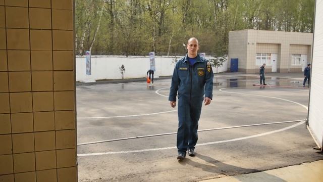 Как пользоваться огнетушителем | Безопасное детство