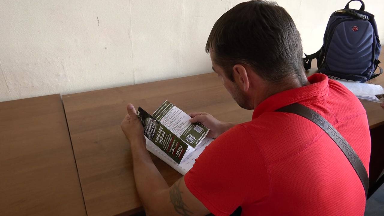 С начала года ряды Армии России пополнили более 1 000 костромичей