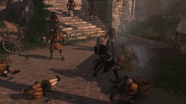 Assassin's Creed IV  Black Flag