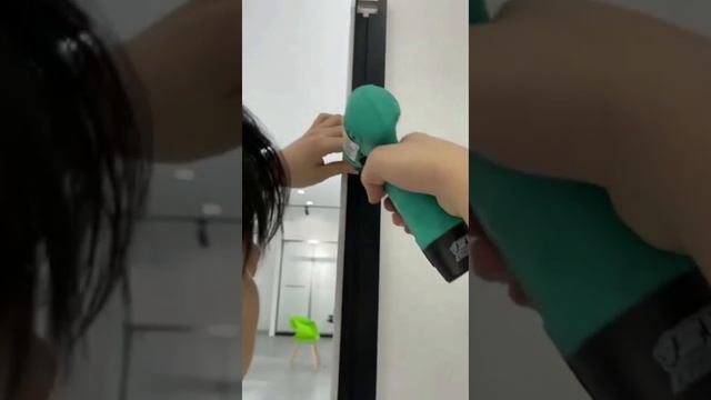 Раздвижная система Нимфа FDS-8 в проем