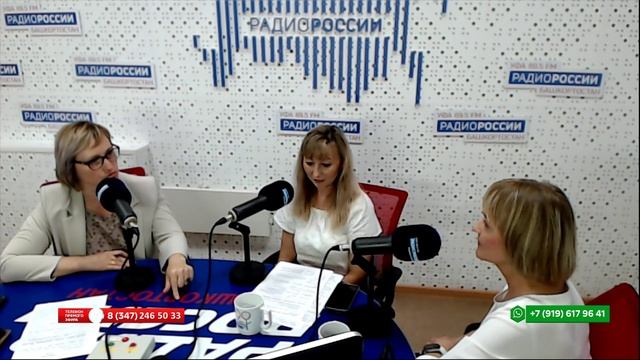 "На особом контроле" – "Житейский вопрос" рассказал о профилактике и лечении гепатитов