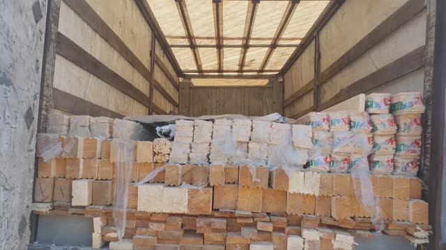 СК Заказ-Дом: строительство на заказ одноэтажных домов из сухого профилированного бруса из Пестово