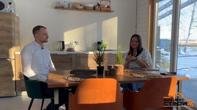 Видеоотзыв