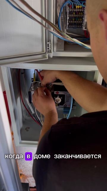 Выезд на пуско-наладочные работы. Дизельные генераторы 8(938)422-13-33