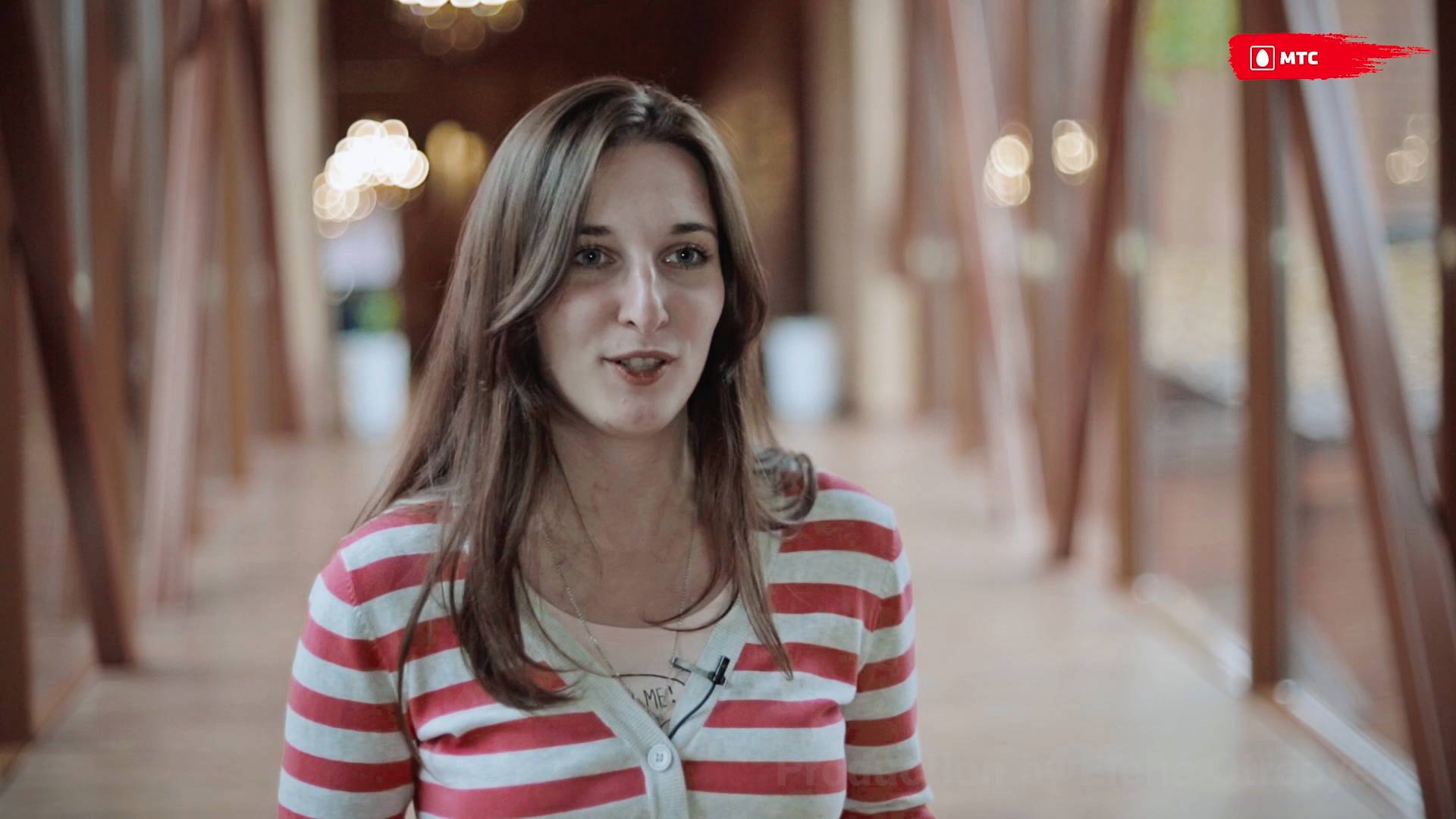 Съёмка и монтаж корпоративного мероприятия