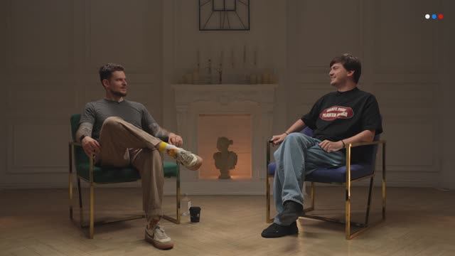 Медиа, метаирония и мертвый интернет. Тодоров