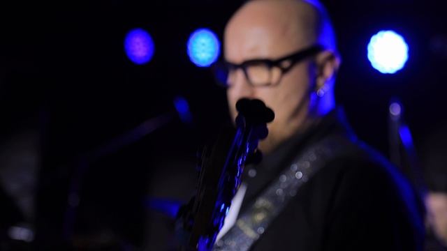Двадцать Девять Дней - Медленный Марш @ Al Rock, 07.02.25