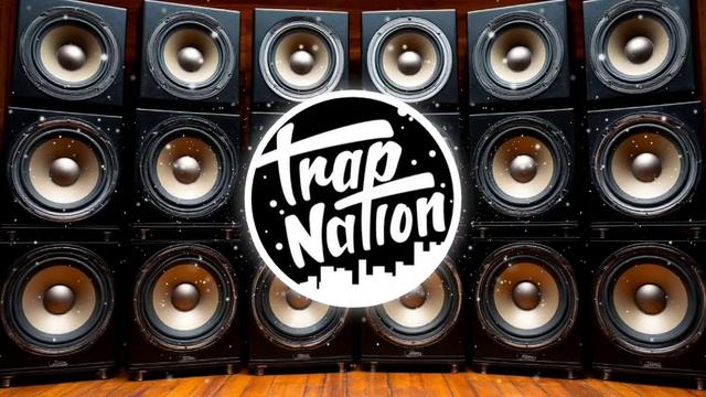 Trap Nation Blitar - Dum Dum Dum (Trap Mixtape) Part. 1