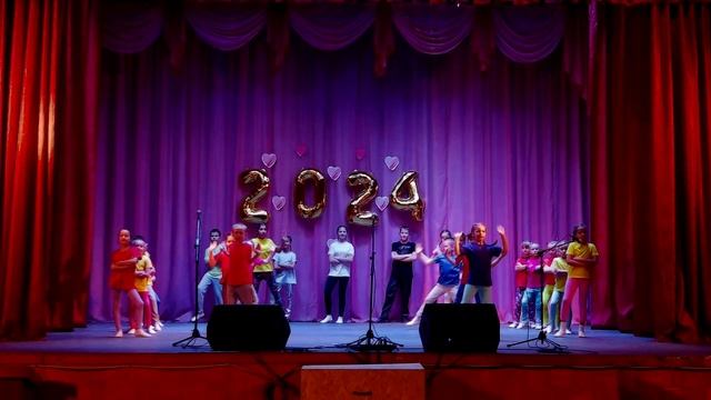 Круче всех 22.11.24