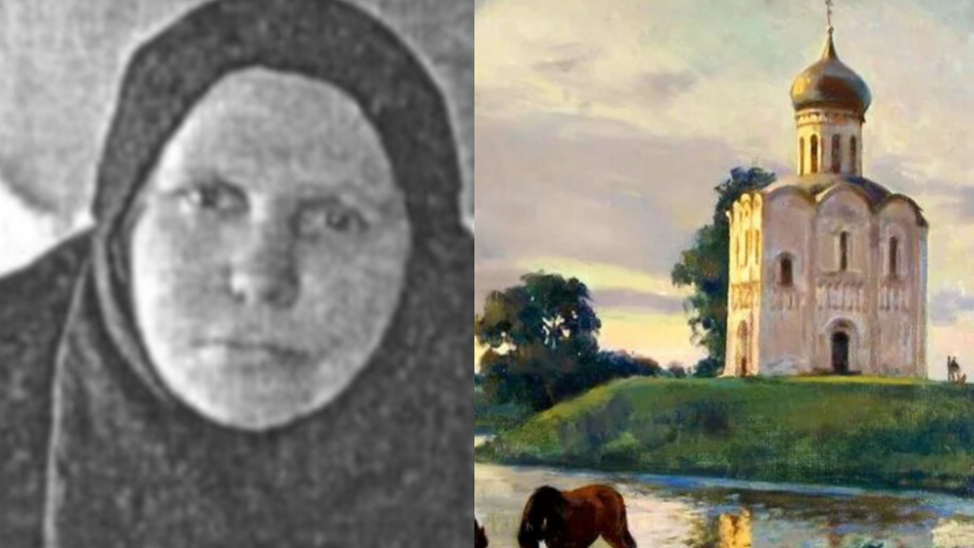 БЕСЫ, КАК ПУЛИ ВЫЛЕТАЛИ ИЗ БЕСНОВАТЫХ.. МОЛИТВЫ МАТУШКИ К БОГУ ПОИСТИНЕ ДОХОДИЛИ МГНОВЕННО.. ч. 3