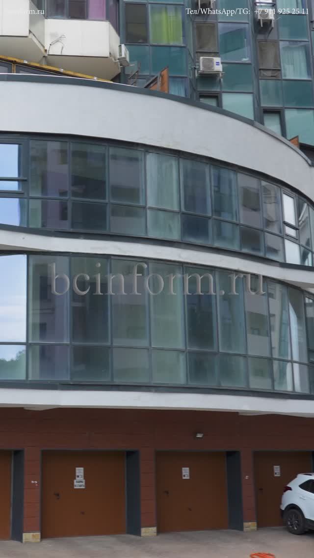 г. Сочи, Санаторная 63/1, ЖК "Бочаров МАЯК"