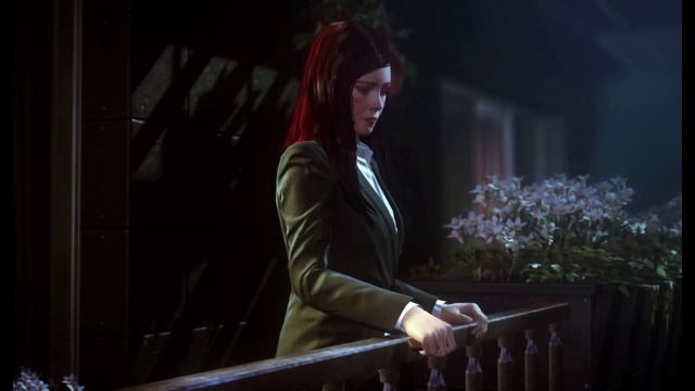 Hitman Absolution (#10 часть Финал )