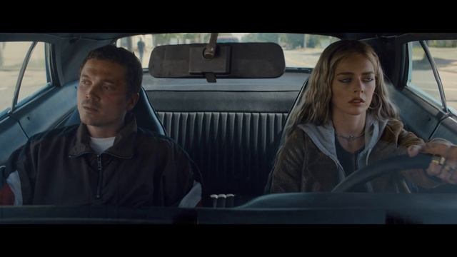 🎬 ЗЛЫДНЯ (ЗЛАЯ ДЕВЧОНКА) | EENIE MEANIE | НОВИНКА 2025 🎬