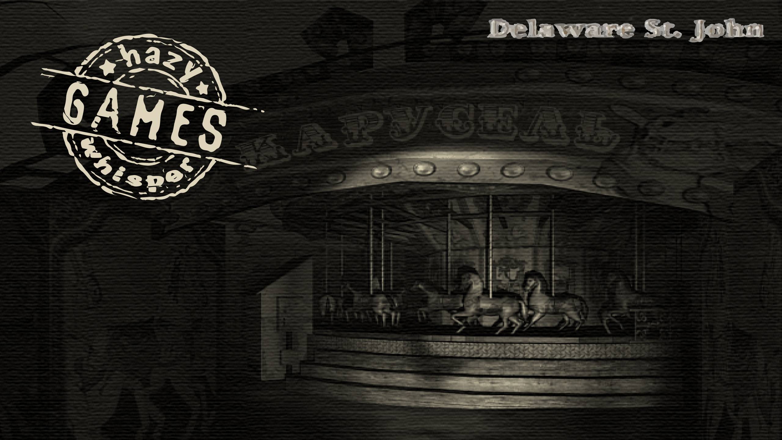 • АСМР • Игра «Охотник за призраками» • Дело №3 Гиблый утёс • Часть I «Всем нравятся клоуны» • #2