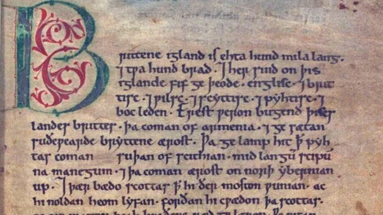 Аудиокнига. Англосаксонская хроника. Часть девятнадцатая. Итоги.