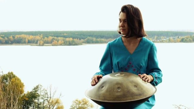 Звукозапись хэндпана и Kaa Tone. Тест рекордера Zoom h2e