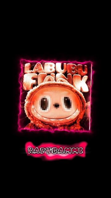 Labubu Funk
