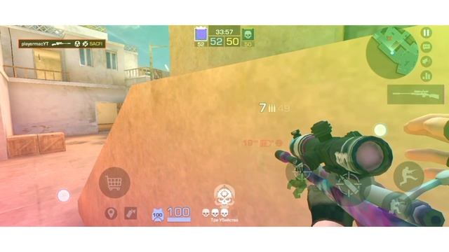 дуель против друга самые лучшие моменты!