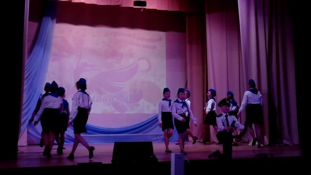 А я все летала(Санчурск) 30.04.23