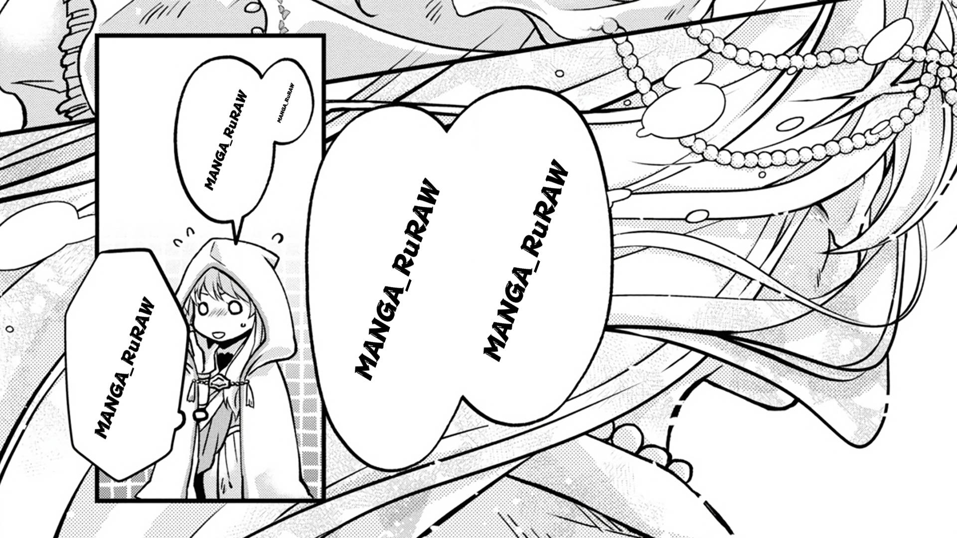 Читать онлайн мангу 📖: 3.2 Глава манги «Святая Соарис - Сильнейшая волшебница» - ПЕРЕВОД 📖🔥