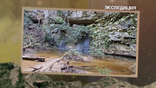 Экспедиция 11. Вадим Прохоров Мария Кожевникова. Малайзия