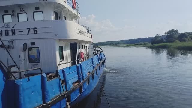 Автопробег  Углич-Некоуз-Брейтово-Сить-Волга-Охотино-Углич