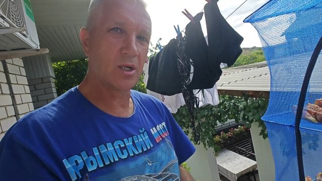 Процесс СУШКИ ИНЖИРА.Естественным путем.