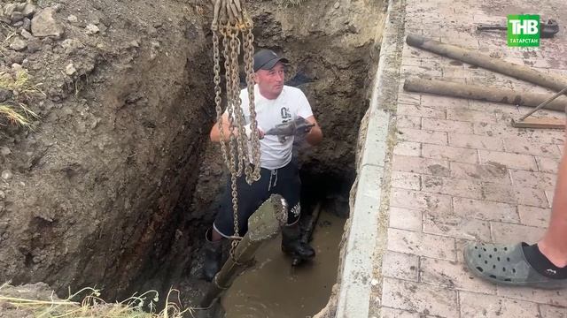 Новости Тетюшского муниципального района от 25 июля 2025 года