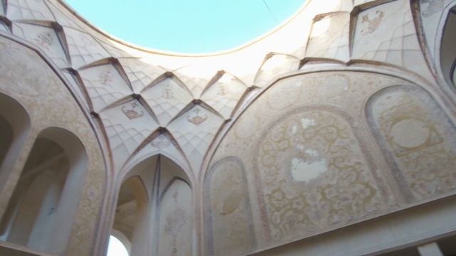 г. Кашан, Иран