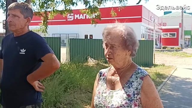 Санитарная пятница в Апшеронске