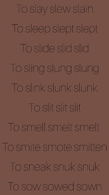 Неправильные Глаголы Часть 29 Irregular Verbs Part 29