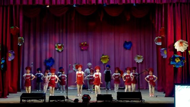 Каприз клип