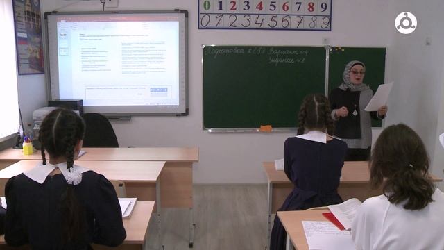 Час ЕГЭ. Нарушение синтаксических норм