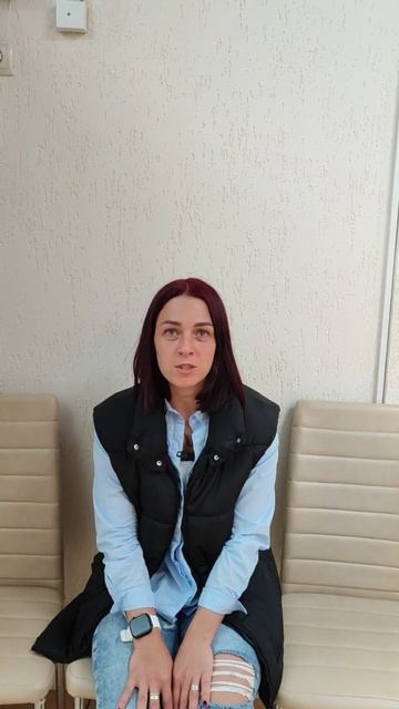 Отзыв о лазерной коррекции зрения в клинике "Зрение Новосибирск", 88001009876