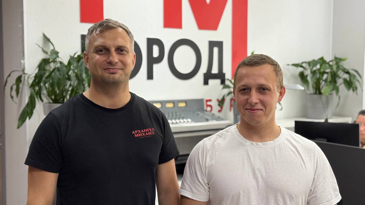 "На пожаре лишних рук не бывает", — как «РМК Поиск» помогает людям